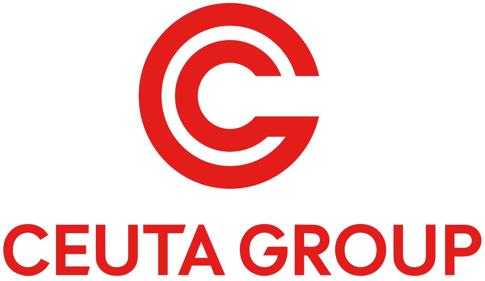 We Are Part Of Ceuta Group - Ceuta International